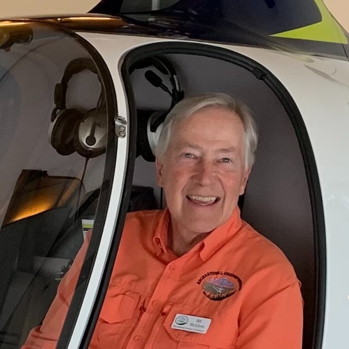 EAA Pilot Proficiency Center 2025